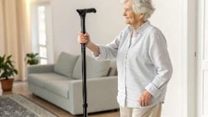 HurryCane Freedom Edition Official Website - Premium Senior Canes