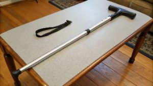 HurryCane Freedom Edition Official Website - Premium Senior Canes